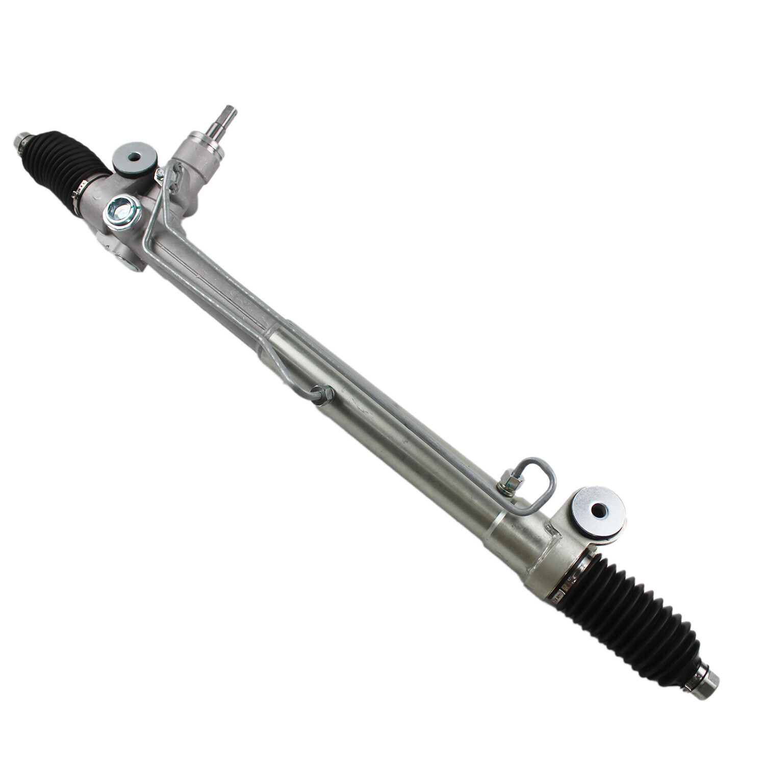 Power Steering Rack and Pinion For 2003-09 Chevy Trailblazer Envoy ...