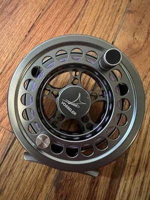 Reels - System 2 Fly Reel
