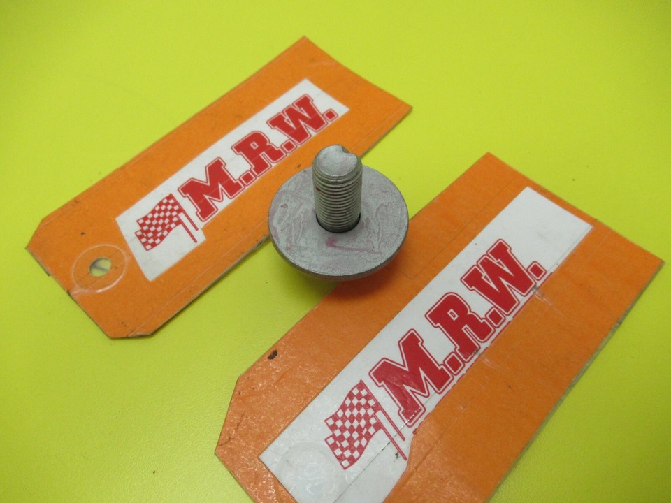 SHOCK REAR SHOCK BOLT WASHER BOTTOM LOWER BACK oem TOYOTA SEQUOIA 08-22 ...