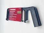 Husky Junior Hacksaw Aluminum Alloy Frame Depth Cut: 2-3/8 inches 6 ...