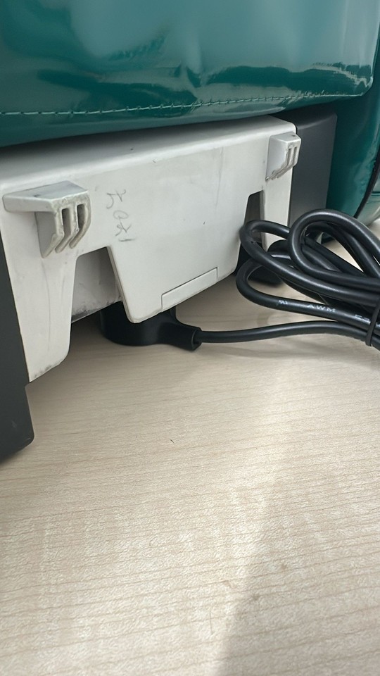 Aftermarket 12V Charging Cable for Corpuls C3 with AC Socket Adapter ...