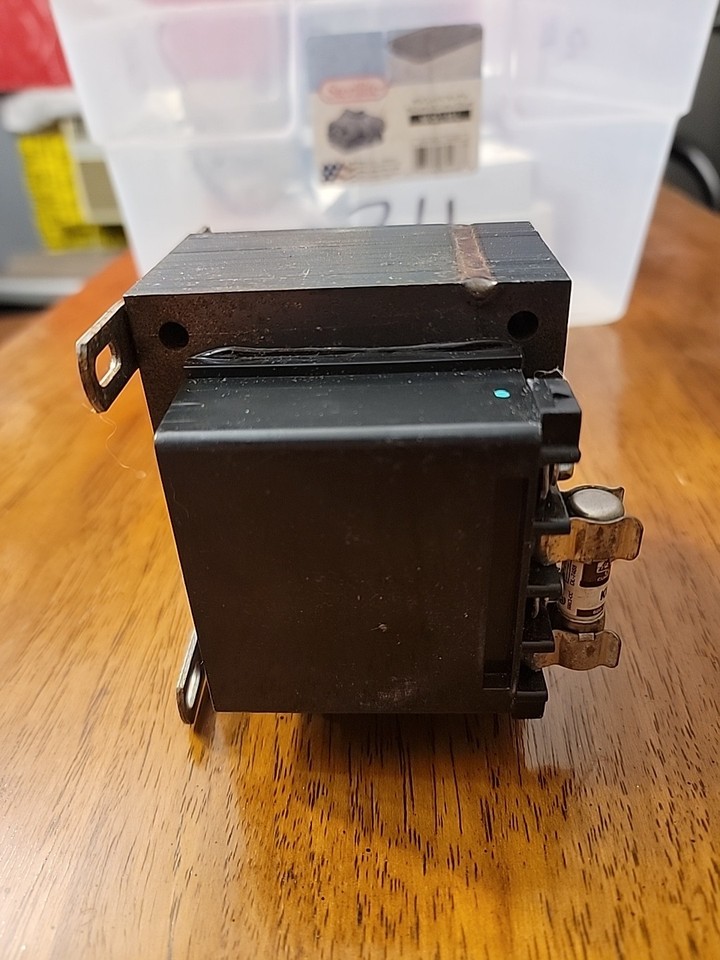 SIEMENS MT0150A CONTROL TRANSFORMER 150 VA 50/60 Hz | eBay