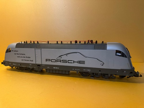 PIKO 37418 Elektro-Lok Taurus "Porsche" DB Spur G OVP | eBay.de