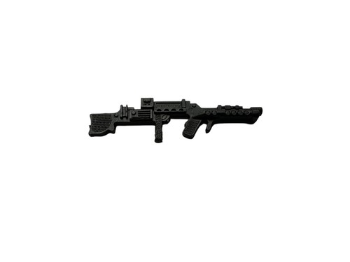 1980 Kenner Star Wars Zuckuss Rifle Gun Original Par Accessory Genuine ...