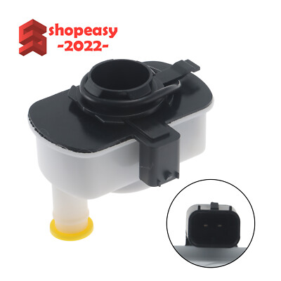 Evaporative Emissions System Leak Detection Pump for Dodge Ram Jeep ...