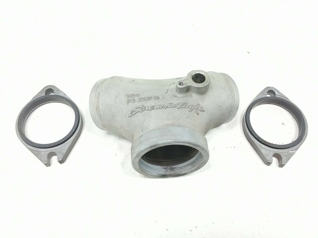 Harley Davidson Screamin' Eagle Intake Manifold 29637-99 Tc88 1450 for ...