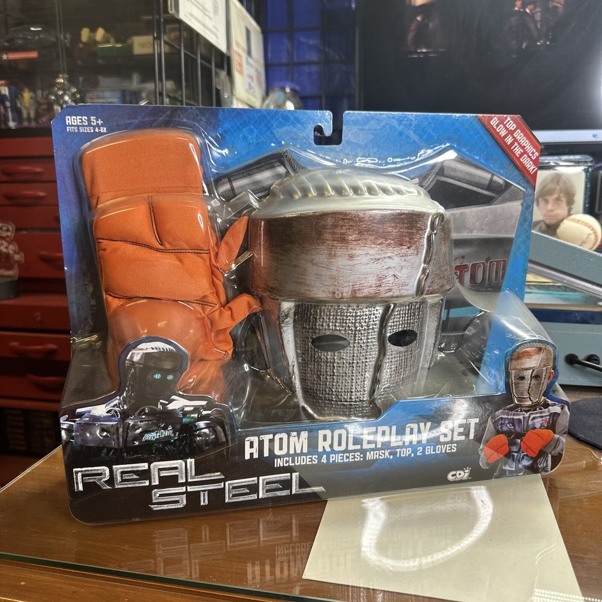 Real Steel Atom Wallpaper Atom Real Steel Wallpapers Wallpaper Cave