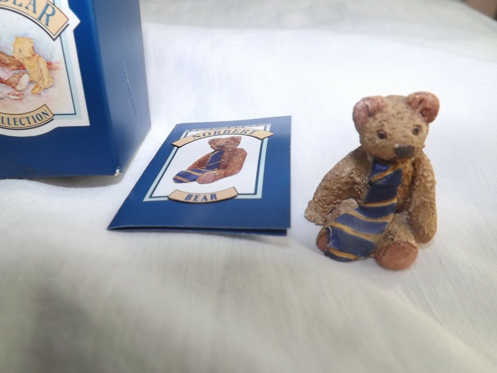 Colour Box Teddy Bears Peter Fagan lots to choose from colourbox multi ...