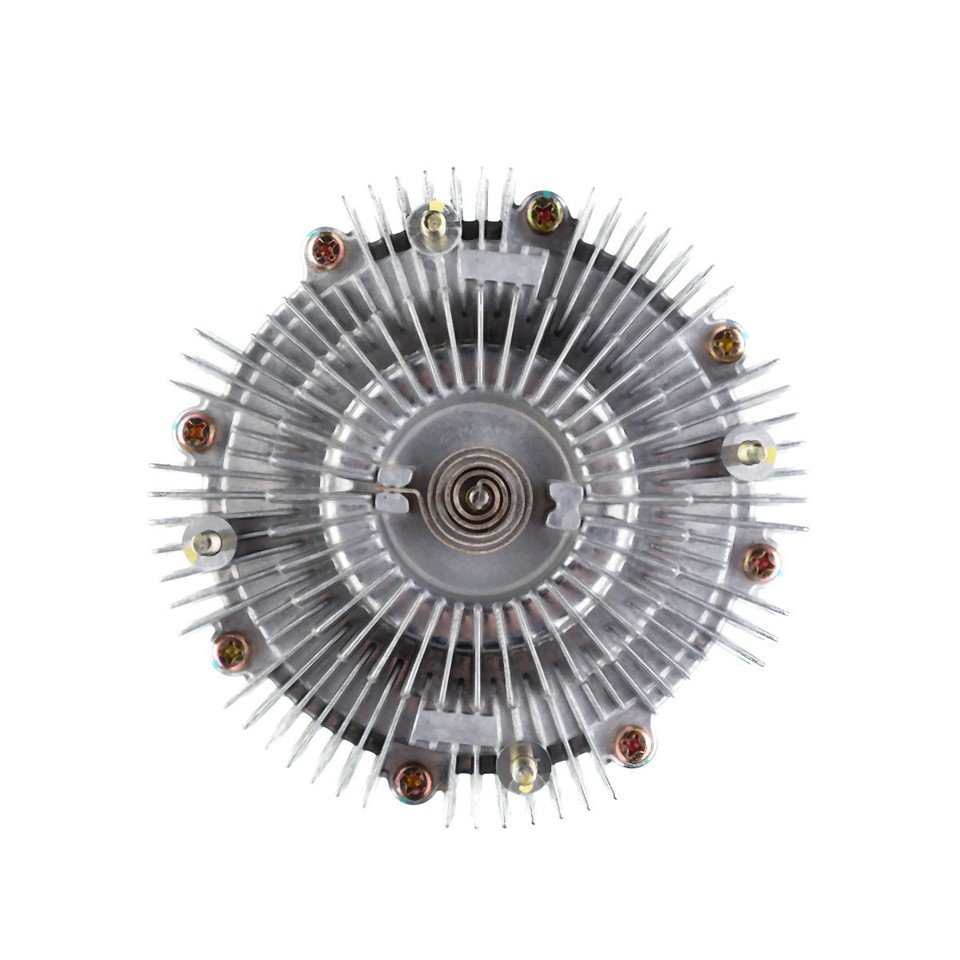 A-premium Fan Clutch for Toyota 4Runner FJ Cruiser Tacoma 1GRFE 03-11 ...