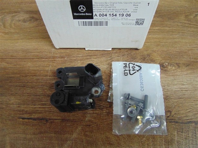 Brand New Regulator Switch Genuine Mercedes W166/R171/W251 ...