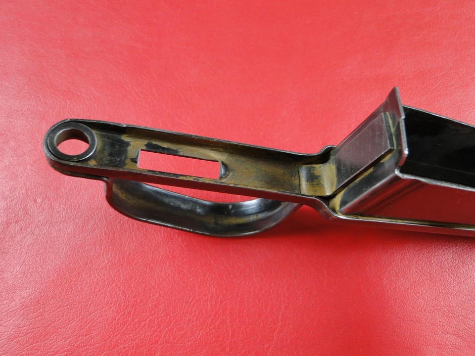 WINTER TRIGGER GUARD - K98K MAUSER (SMA3341). | eBay