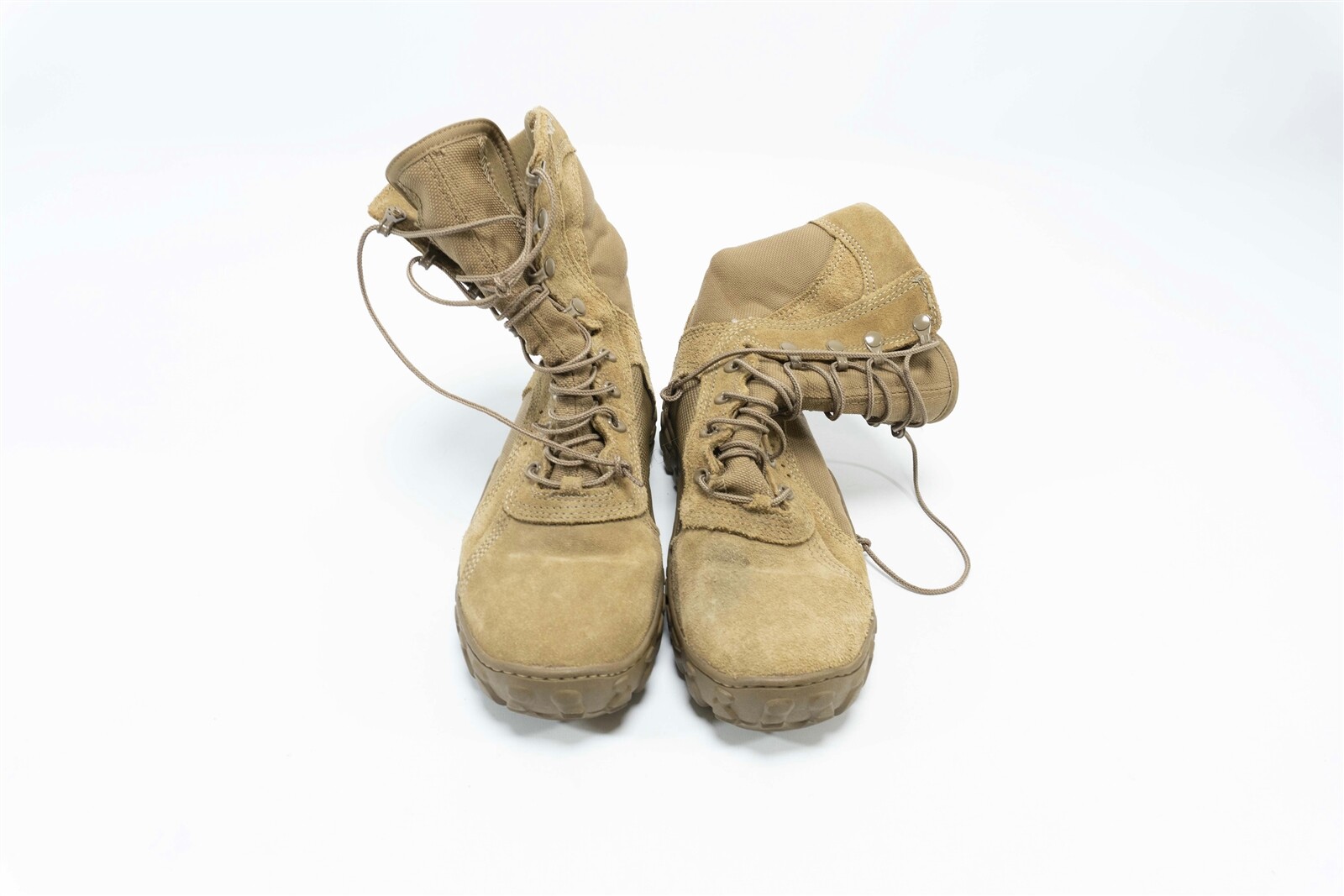 Rocky S2V 104 Special Ops Vented Military Boots 8W WI… - Gem