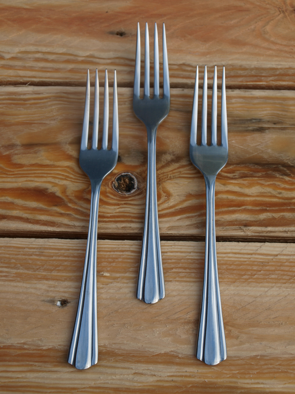 Vintage ASHBERRY STUART Stainless Steel Mid-Century Cutlery - Various ...
