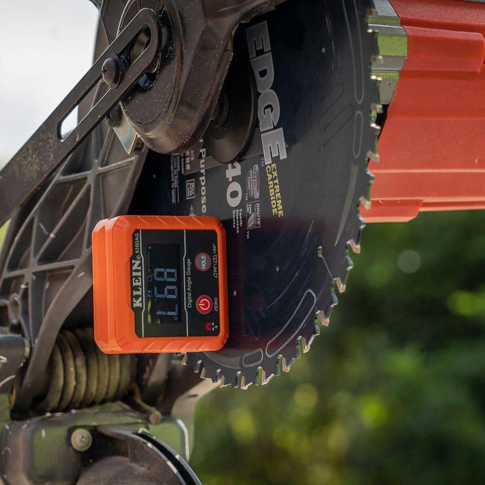 Klein Tools 935DAG Digital Angle Gauge and Level for sale online | eBay