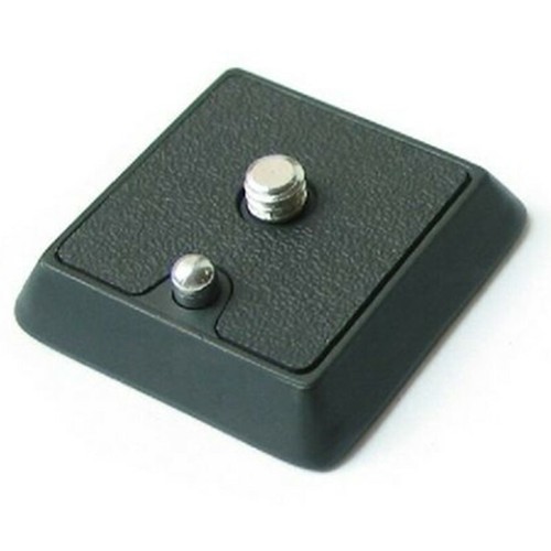 Quick Release Plate Tripod Mount Adapter for Giottos MH630 MH7002-630 ...