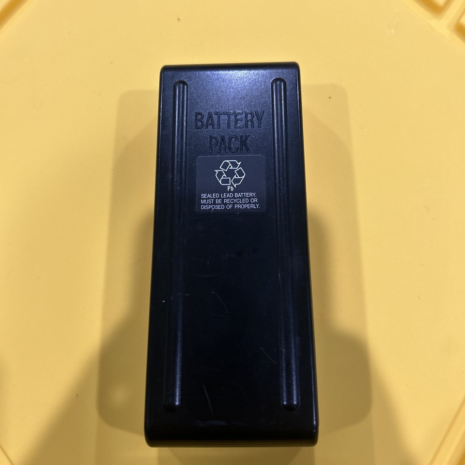 Sharp BT-30N Battery Pack (Untested) | eBay