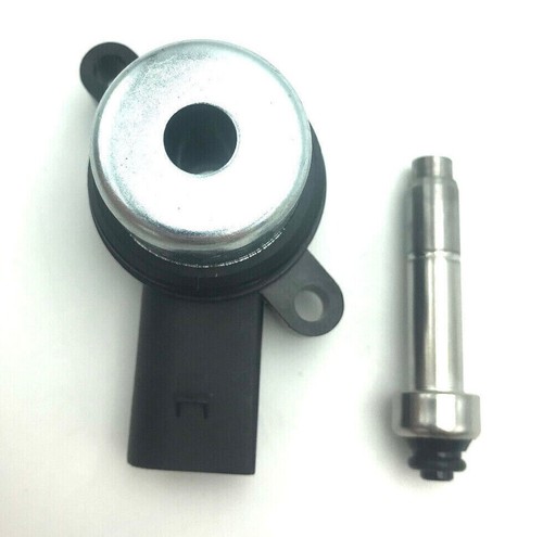 Ablassventil Ventil Ablaufventil Luftfederung Kompressor BMW 5 F11 F02 ...