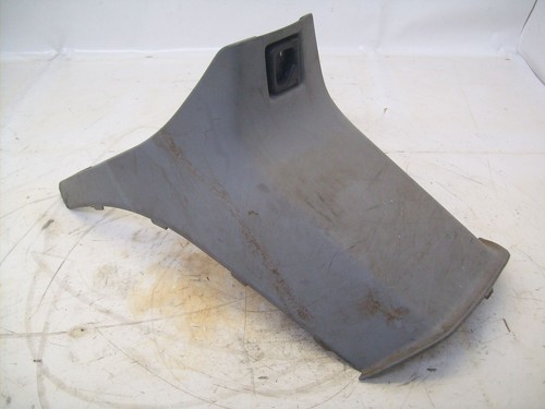 ENGINE COMPARTMENT PROTECTION FOR PIAGGIO QUARTZ 50 FROM 1992 (e37809 ...