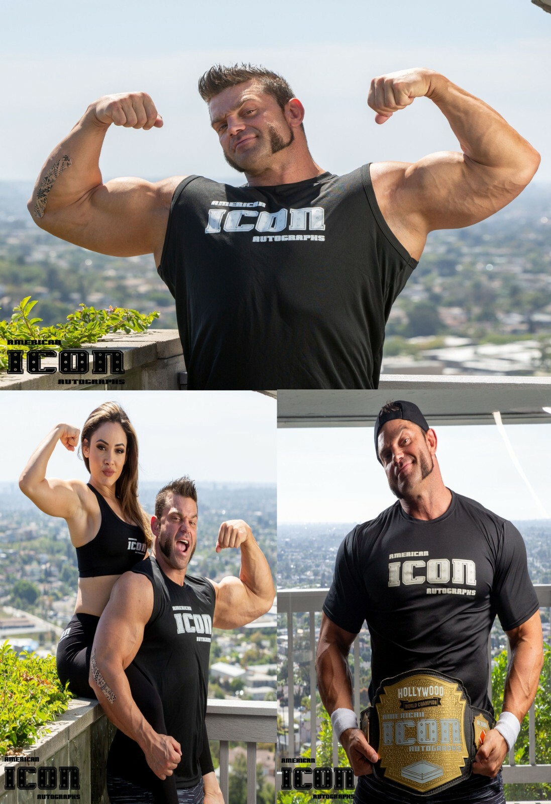 Karlee Perez Signed 8x10 Photo Catrina Lucha Underground Maxine WWE ...