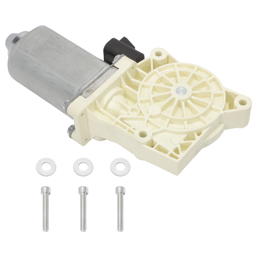 Electric Side Step Motor Kit 80-03129-90 800312990 Replacement White ...