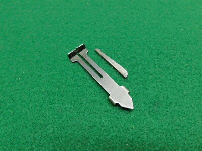 Savage Stevens Rear Sight Set 3/8" Dovetail Original SRS #2 | eBay