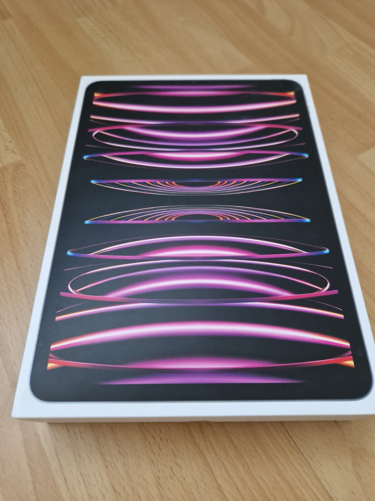 Apple iPad Pro 4. Gen (2022) 256GB, Wi-Fi, 11 Zoll - Space Grau ...