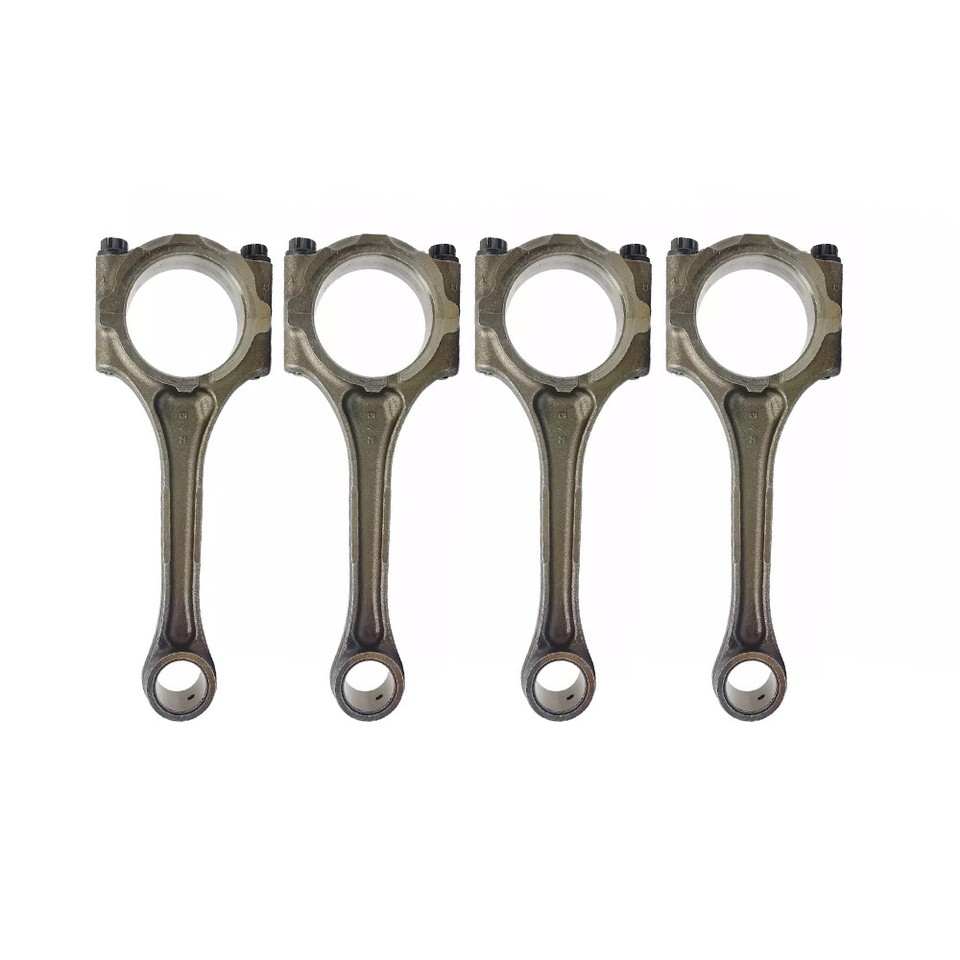 1ZR-FE 1.6L Engine Rebuild Piston Gasket Crankshaft Rods Timing Kit For ...