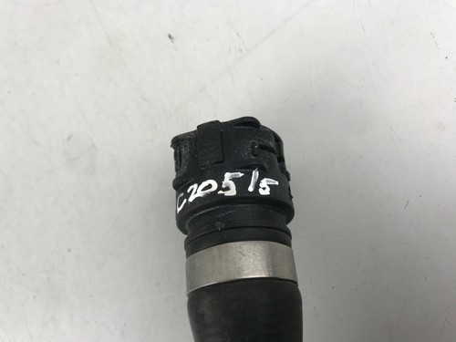 Mercedes Benz C Class W205 Engine Water Coolant Hose Pipe A2055014784 ...