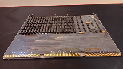 DEC Digital Equipment Corp VAX 11/750 L0005 KA750 CCS | eBay