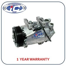 14 15 16 17 Nissan Altima Specified Valeo A/c Compressor 92600-3ta6b ...