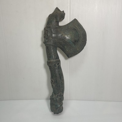 Roman - Roman Axe - Vatican