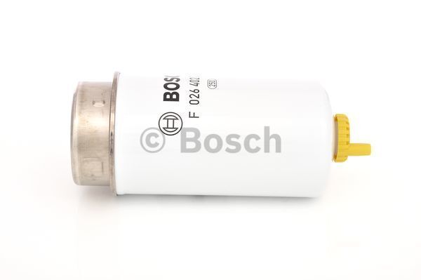 DONALDSON P551433 - Fuel filter cross reference