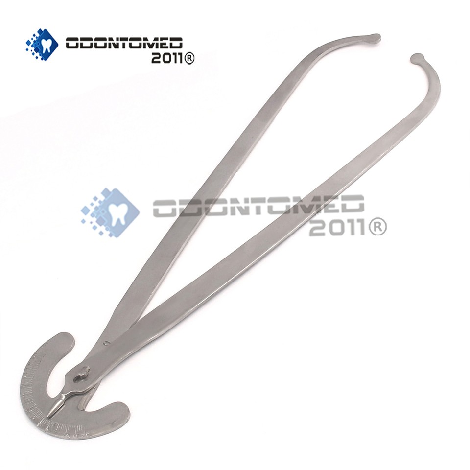 Collin Pelvimeter 15" Surgical Dental Veterinary Instrument | eBay