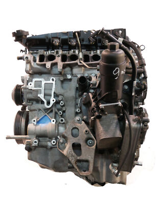 Moteur pour BMW Série 1 F20 F21 2,0 118d B47D20A B47D20O0 B47 ...