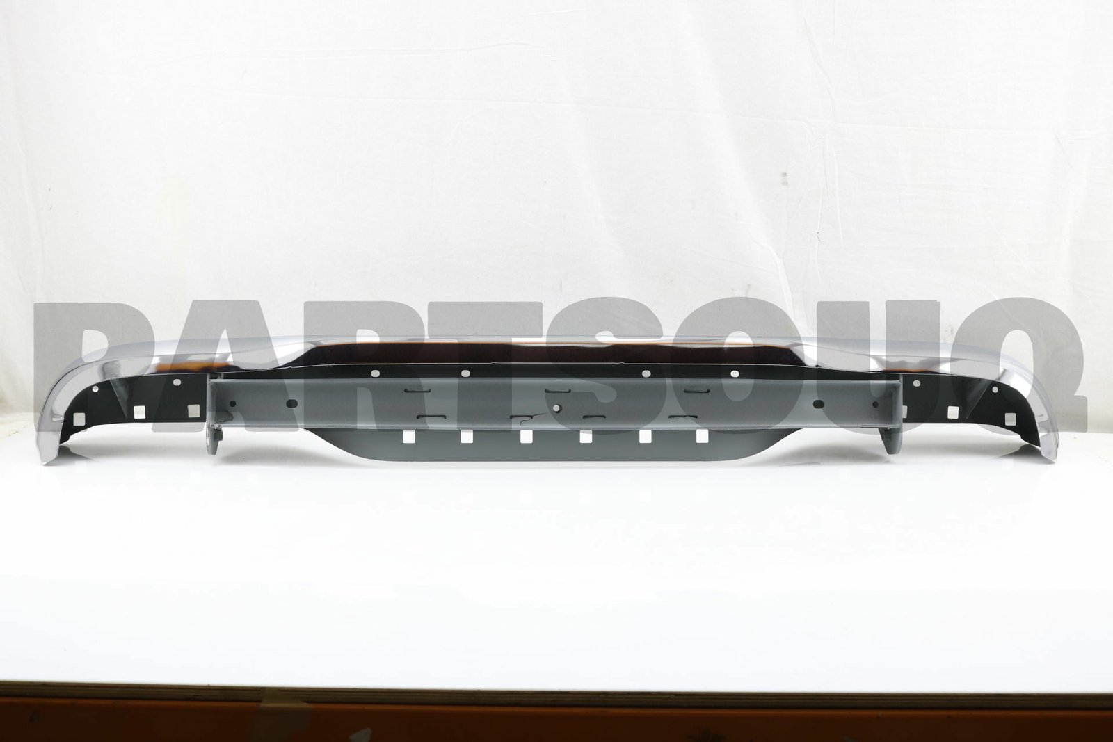 5210504060 Genuine Toyota BAR, REAR BUMPER 52105-04060 | eBay