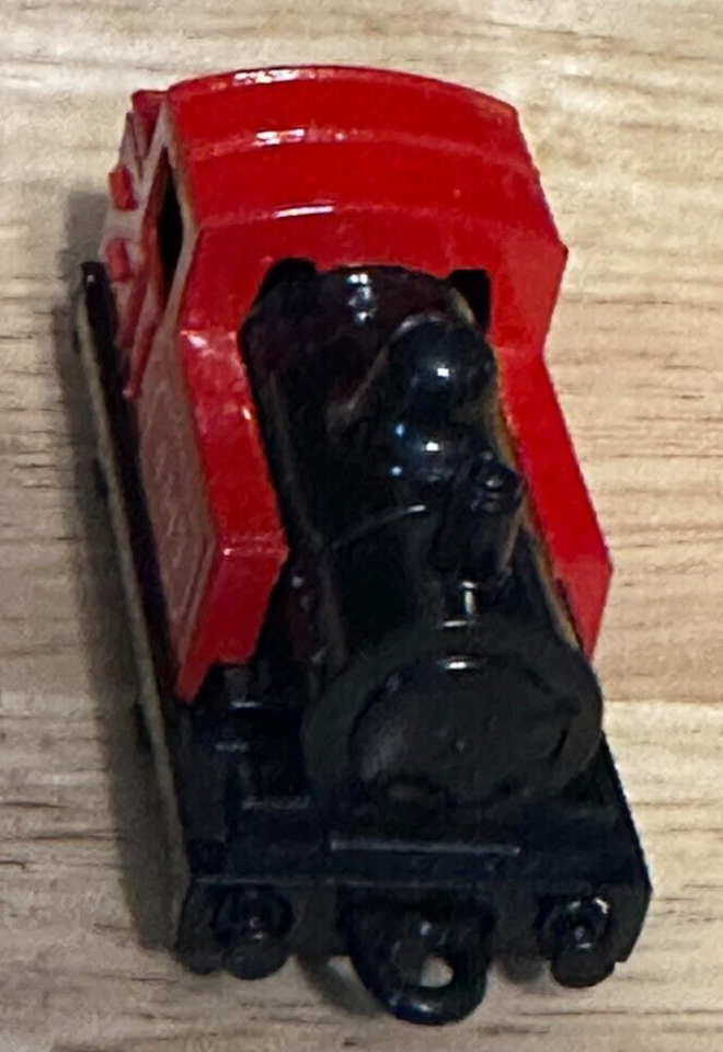 Matchbox Superfast 0-4-0 Steam Loco Train 1978 Lesney #43 - NR MT | eBay