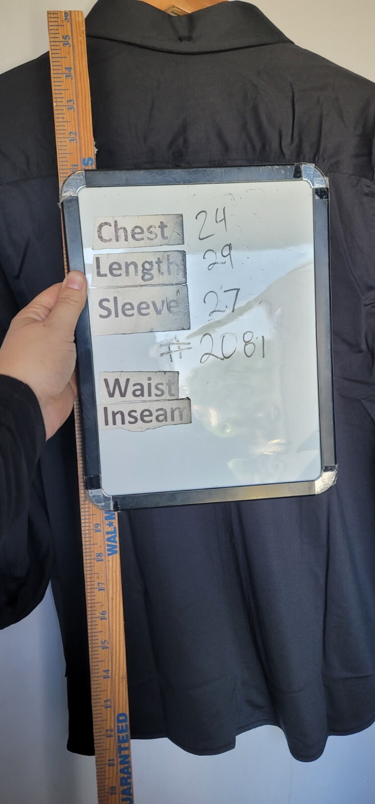 Marc Asher New York Mens Navy Button Shirt Pocket Rolltab Nwt 2081 | eBay