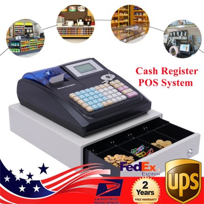 Cash Registers - Tills
