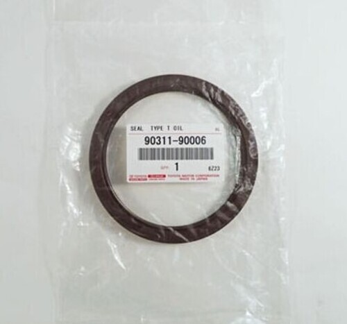 TOYOTA LEXUS GENUINE OEM SUPRA IS300 GS300 SC300 SC400 91-01 REAR MAIN ...