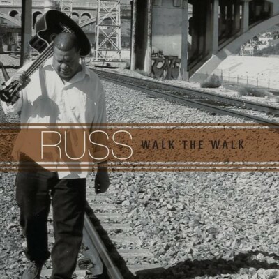 Walk The Walk by Russ (CD) BRAND NEW SEALED 884501308250| eBay