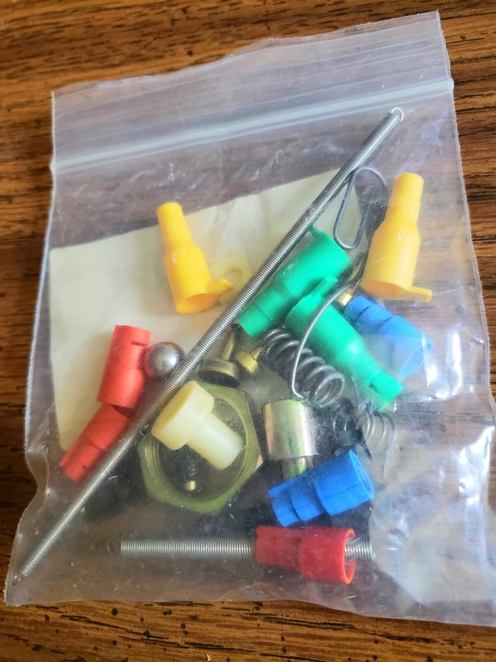 dillon RL 550B reloading spare parts kit RL550B 20048 press | eBay