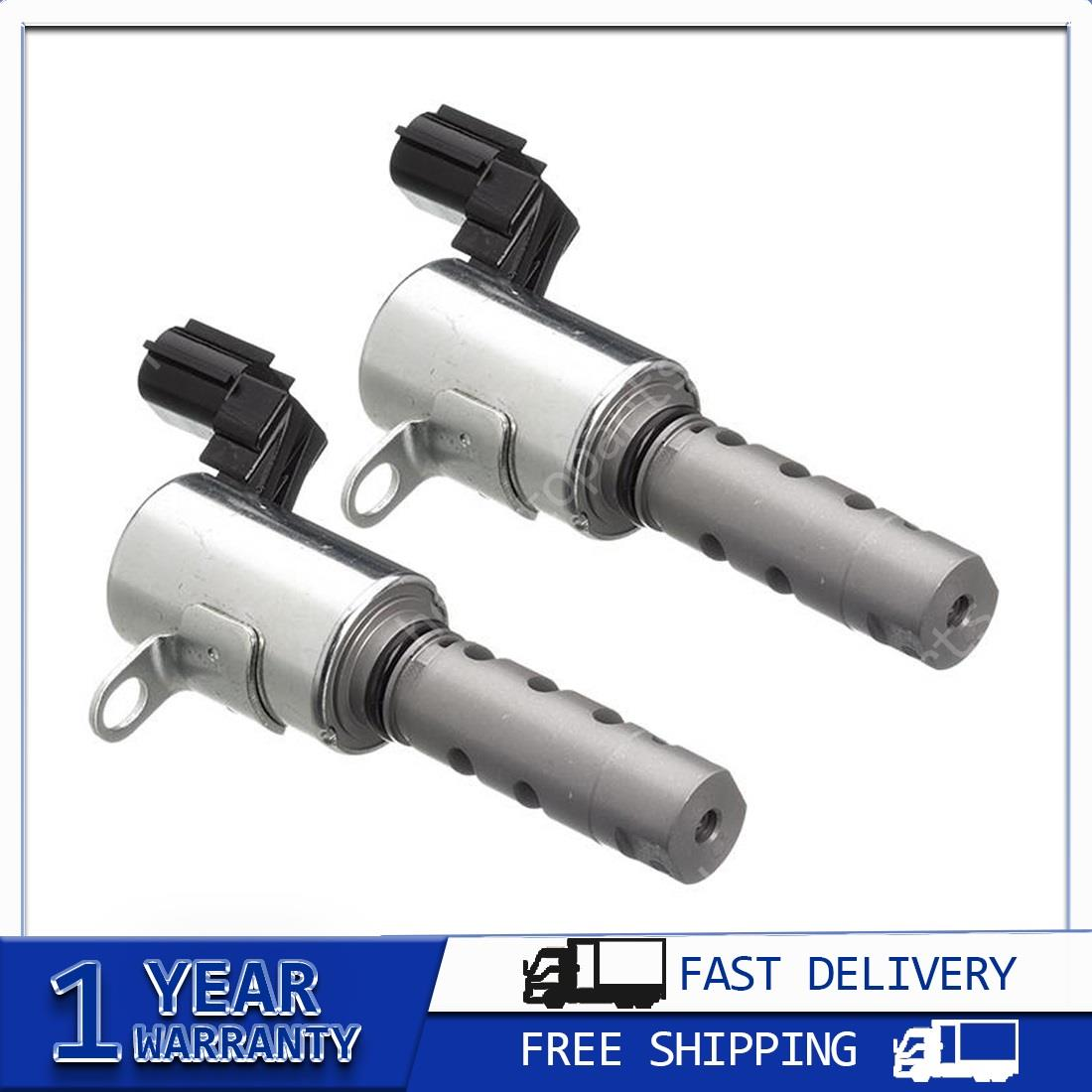 Engine Variable Valve Timing (VVT) Solenoid For Lexus RX450h 3.5L 2011 ...