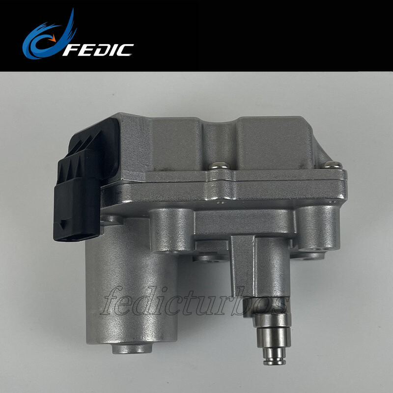 Turbo actuator RHF4V VV19 for Mercedes Vito 111 CDI W639 85Kw 116HP ...