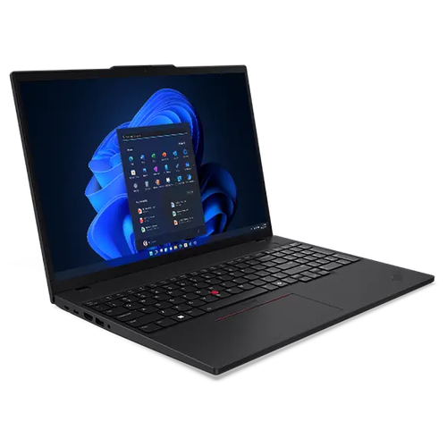 Lenovo Laptop ThinkPad T16 Gen 3, 16" IPS 60Hz, Ultra 7 165U vPro ...
