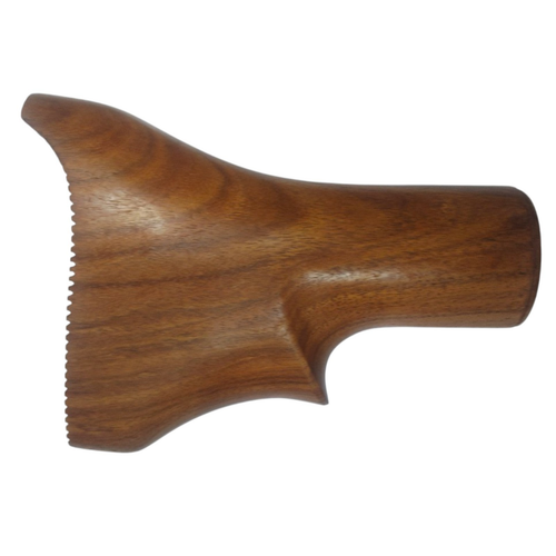 Wooden Reproduction MG34 Rifle Butt Stock, WWII German Style | eBay