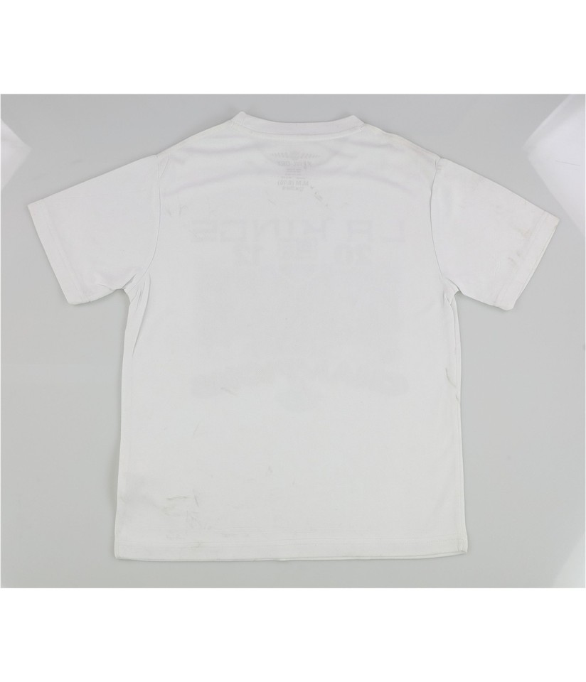 Level Wear LA Kings 2012 Champions T-Shirt White 8 | eBay