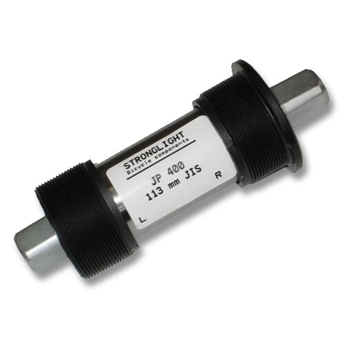 Stronglight JP400 Square Taper JIS Bottom Bracket English 68x122mm | eBay