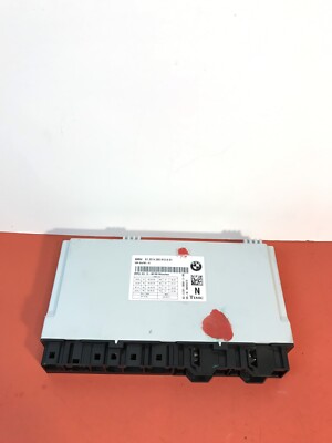 2012 - 2016 BMW 328I 320I F30 FRONT LEFT DRIVER SEAT CONTROL ...