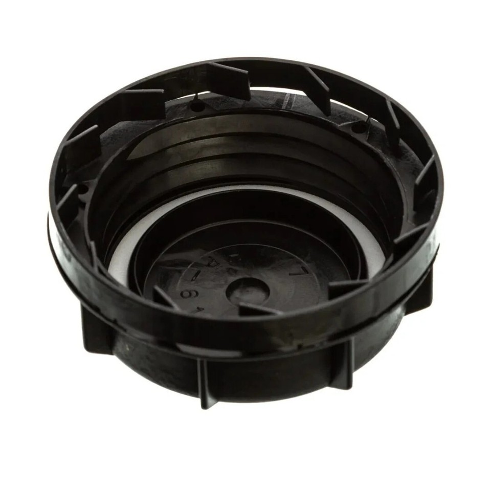 1x 51mm cap 5/10L litre plastic barrel jerry can water container ...
