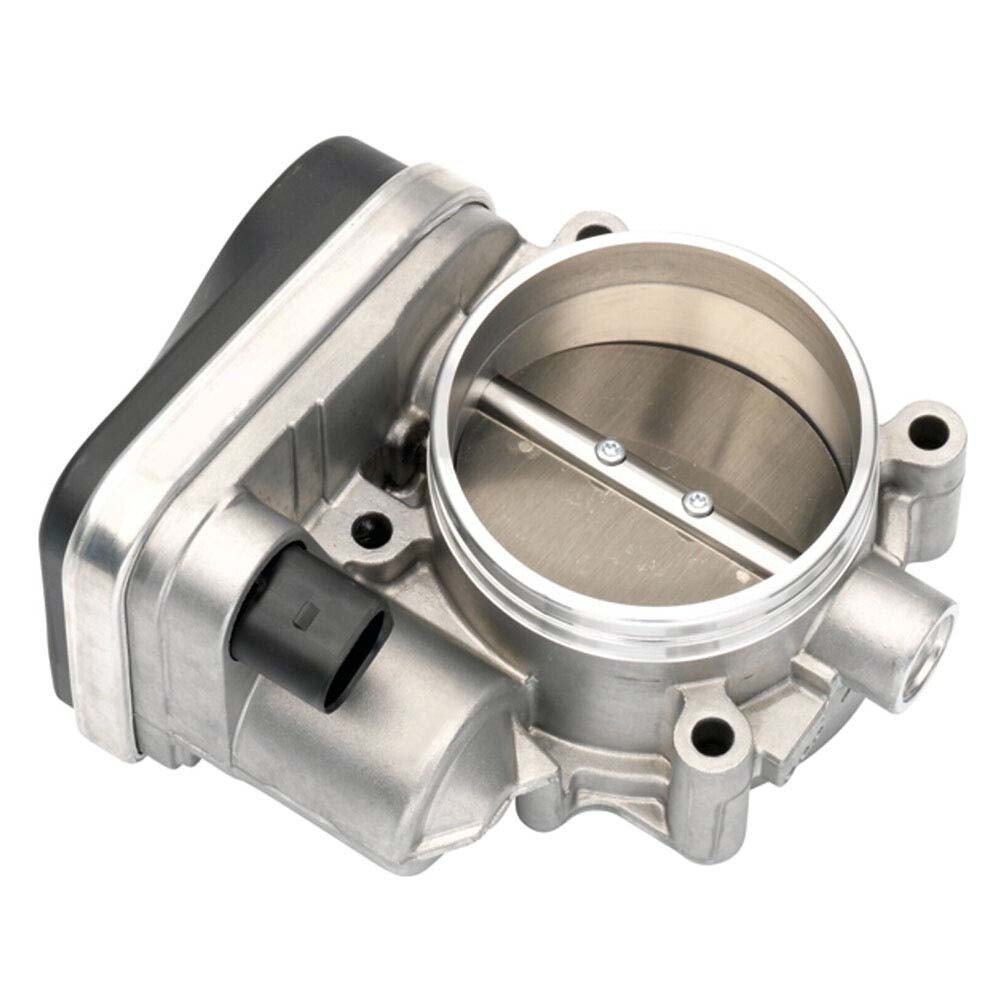 13547516946 Throttle Body Assembly For BMW 323i 325i 330i 06 Sdn SW ...